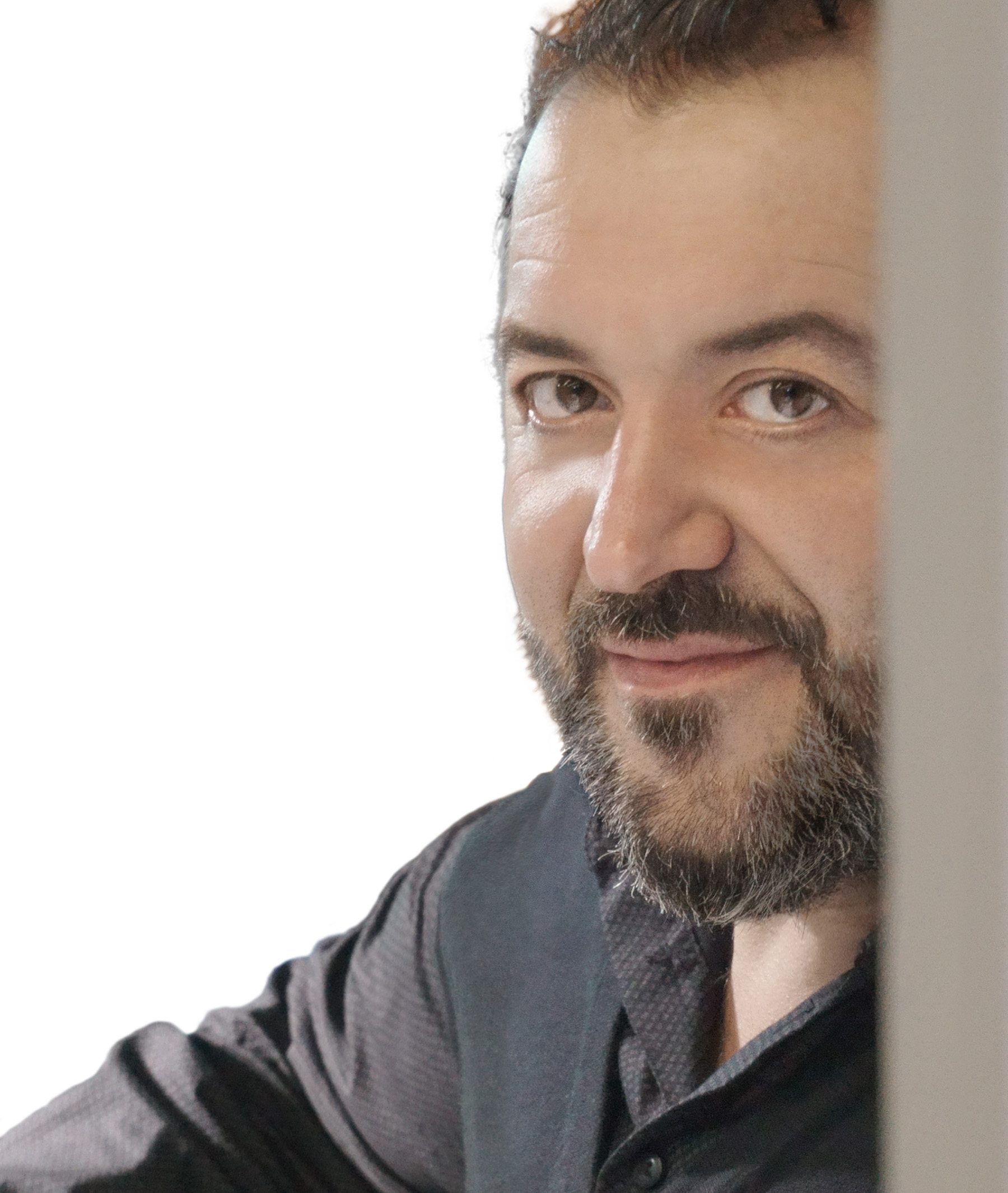 Artist | Apostolos | KORI Shop