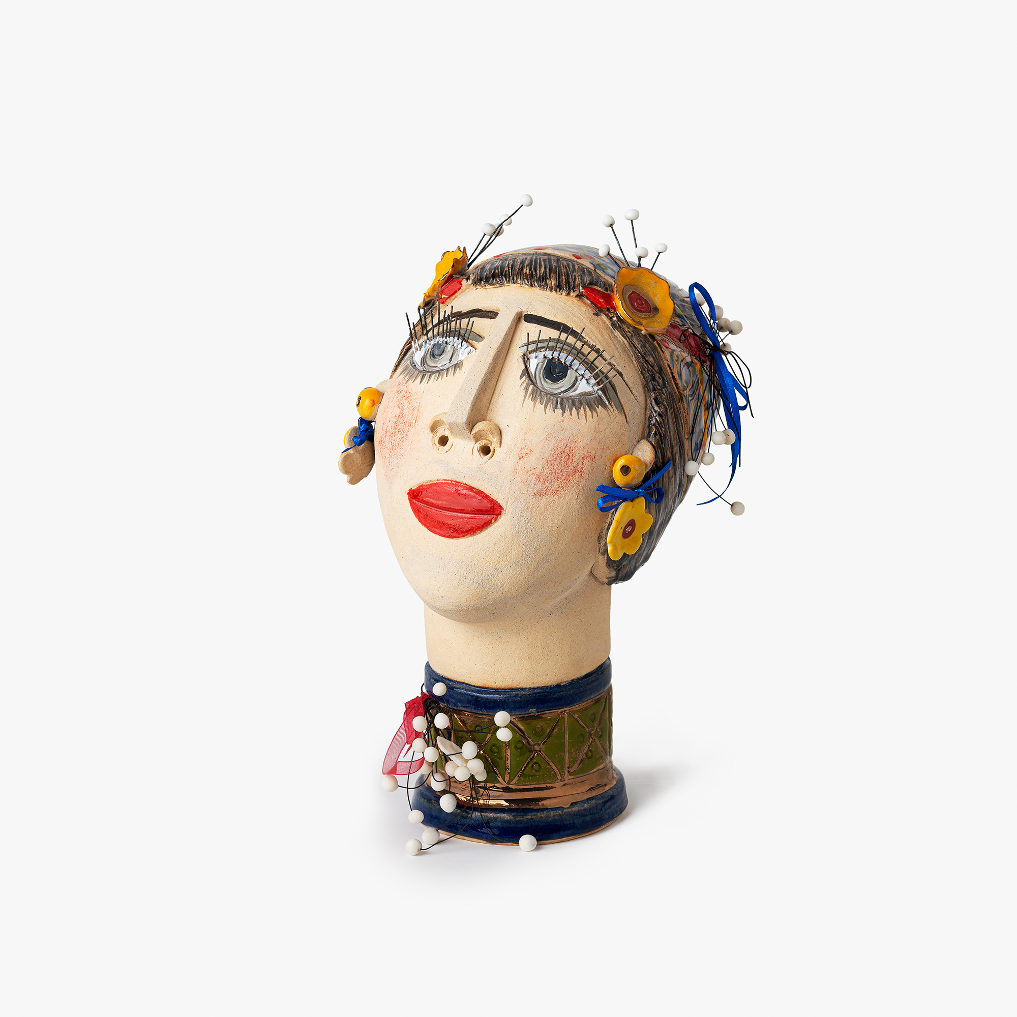 Woman's head | KORI Shop