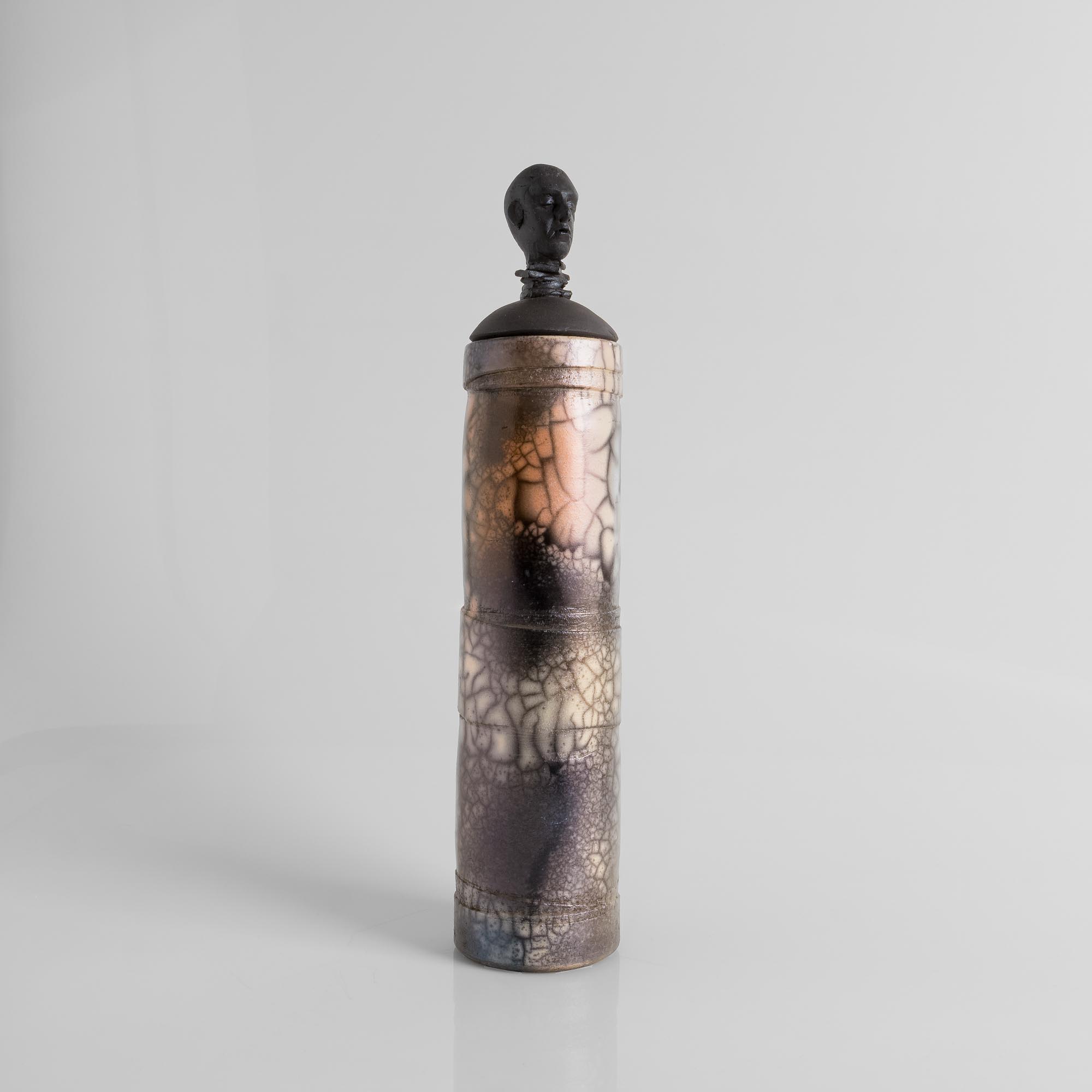 Cylindrical figure-head | KORI Shop